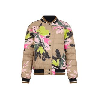 Herno Wendbare Daunenjacke