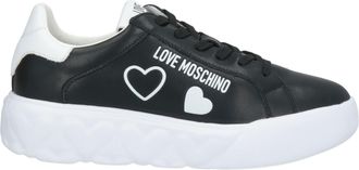 Love Moschino SCHUHE - Sneakers auf YOOX.COM