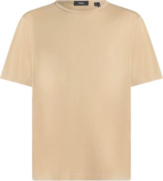 Theory TOPS - T-shirts auf YOOX.COM