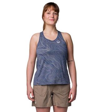 Wild Country Flow W Tank - Klettertop - Damen
