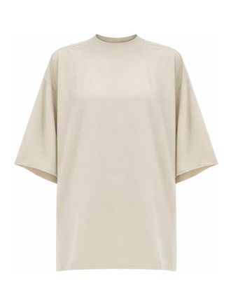Rick Owens T-Shirt - Hellrosa