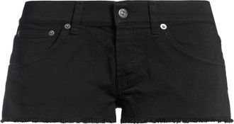 Dondup HOSEN & R&Ouml;CKE - Jeansshorts auf YOOX.COM