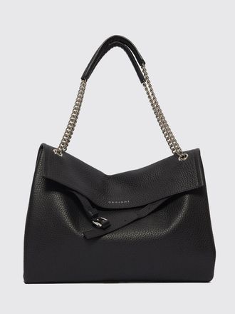 Orciani Schultertasche ORCIANI Damen Farbe Schwarz
