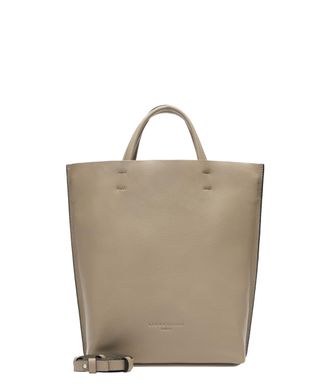 Liebeskind Berlin Tote M ECOM HERA Small Pebble neutral grey
