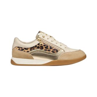Geox Damen, Schuhe, Mehrfarbig, 39 EUGr&ouml;&szlig;e