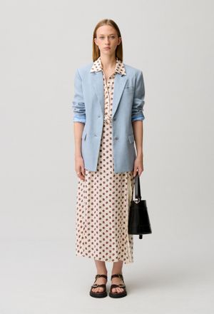 Claudie Pierlot Veste tailleur blazer
