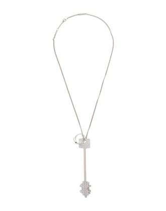 Paco Rabanne SCHMUCK und UHREN - Halsketten auf YOOX.COM