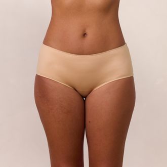 Lounge Shorty Everyday Ultimate - Sable - XXL