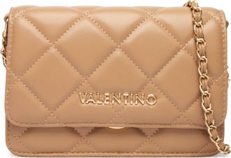 Valentino Handtasche Valentino Ocarina VBS3KK52R Beige