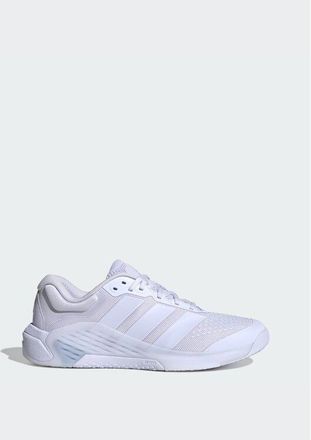 adidas Fitnessschuhe Dropset 4 Training Shoes KJ6604 Helllila