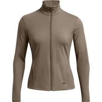 Under Armour Damen Langarm Motion Jacket