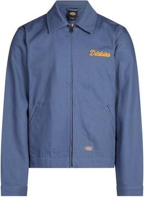Dickies Veste brod&eacute;e col classique