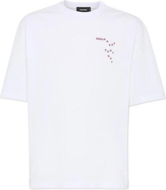 Dsquared2 T-Shirt - Aucun