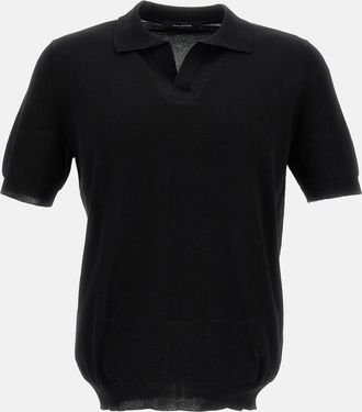 Tagliatore Polo Keith