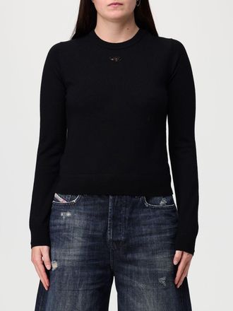 Diesel Pull DIESEL Femme couleur Noir