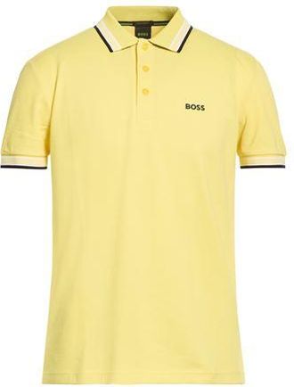 BOSS TOPS - Polos sur YOOX.COM