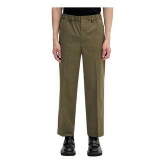 Neighborhood Herren, Hosen, Gr&uuml;n, XLGr&ouml;&szlig;e