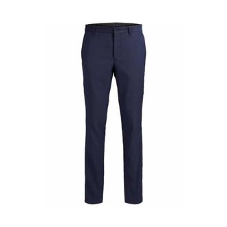 Jack & Jones Herren, Hosen, Blau, 4XLGr&ouml;&szlig;e