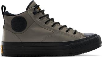 Converse UNISEX CONVERSE CHUCK TAYLOR ALL STAR MALDEN STREET MID-CUT