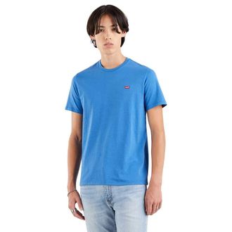 Levi's Ss Original Hm Tee Star Sapphire Jersey