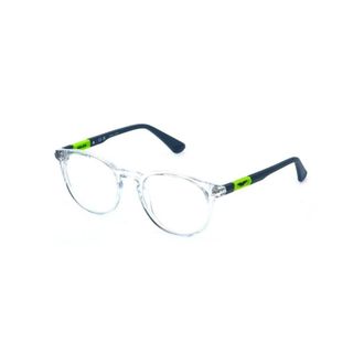 Police Vk172 0P79 Glasses - - Accessories - unisex - Grau - 47 MM