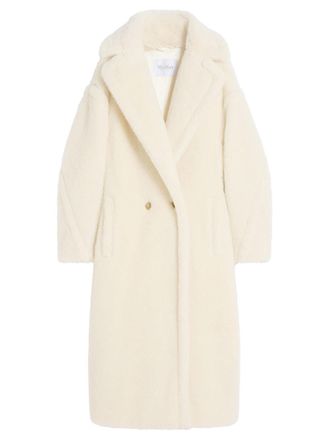 Max Mara Tedgirl Coat