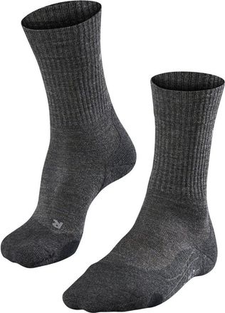 Falke Damen Trekkingsocken TK 2 Wool