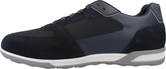 Geox Homme, Chaussures, Multicolore, Taille: 42 EU Spherica Actif X3