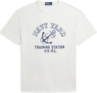Polo Ralph Lauren T-shirt en coton