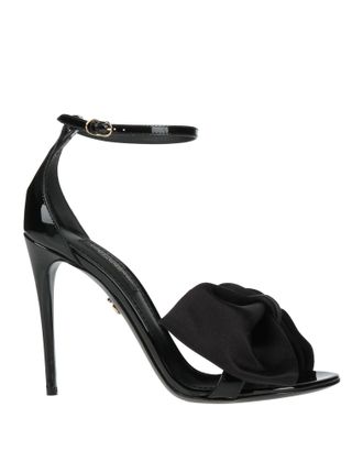 Dolce & Gabbana SCHUHE - Sandalen auf YOOX.COM
