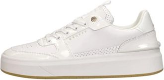 Cruyff Femme, Chaussures, Blanc, Taille: 38 EU Endorsed Tennis