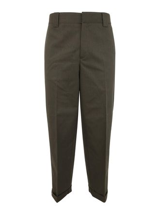 Golden Goose Short - Vert