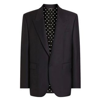 Dolce & Gabbana Herren, Anz&uuml;ge, Blau, XLGr&ouml;&szlig;e
