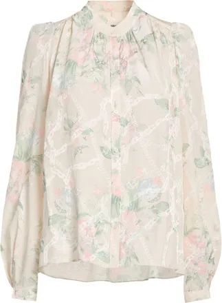 Zadig&Voltaire TOPS - Hemden auf YOOX.COM