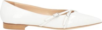 Baldinini SCHUHE - Ballerinas auf YOOX.COM
