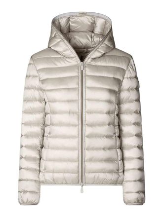 Save The Duck Manteau Rembourré - Beige