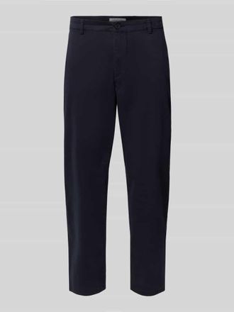Casual Friday Stoffhose mit franz&ouml;sischen Eingrifftaschen Modell PEPE