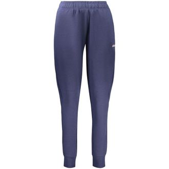 Fila Cotton Sweatpant - - Trousers - Damen - Blau - XS