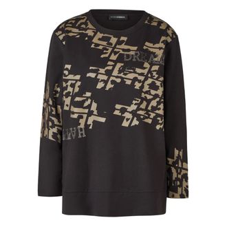Doris Streich Herren, Sweatshirts & Hoodies, Schwarzk, XLGr&ouml;&szlig;e