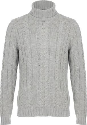 Fedeli STRICKWAREN - Rollkragenpullover auf YOOX.COM