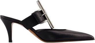 Alexander McQueen Damen, Schuhe, Schwarzk, 38 EUGr&ouml;&szlig;e