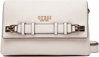 Guess Handtasche Gregoria HWBG85 46200 Weiß