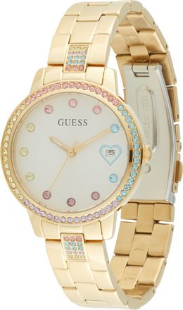Guess Uhr Three Of Hearts