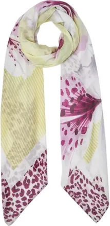 Liu Jo Femme, Accessoires, Multicolore, Taille: ONE Size Foulard