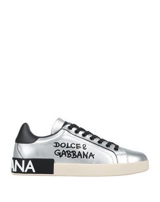 Dolce & Gabbana CHAUSSURES - Sneakers sur YOOX.COM