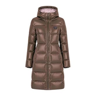 Blauer Damen, M&auml;ntel, Braun, XLGr&ouml;&szlig;e