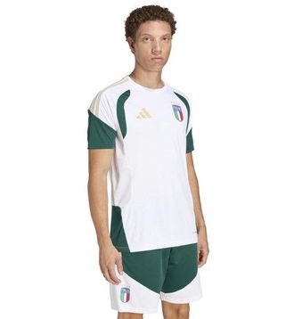 adidas FIGC Italy 26 Tiro - Fu&szlig;balltrikot - Herren