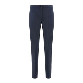 Pinko Pinko, Damen, Hosen, Blau, SGr&ouml;&szlig;e