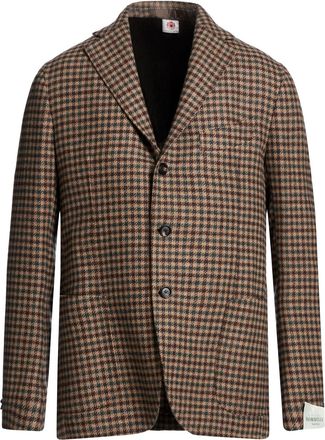 LUIGI BORRELLI NAPOLI ANZ&Uuml;GE und CO-ORDS - Blazers auf YOOX.COM