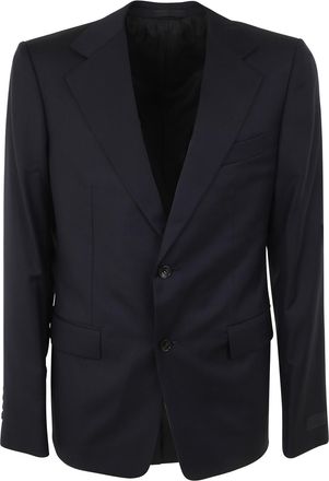 Lanvin Casualjacke - Blau